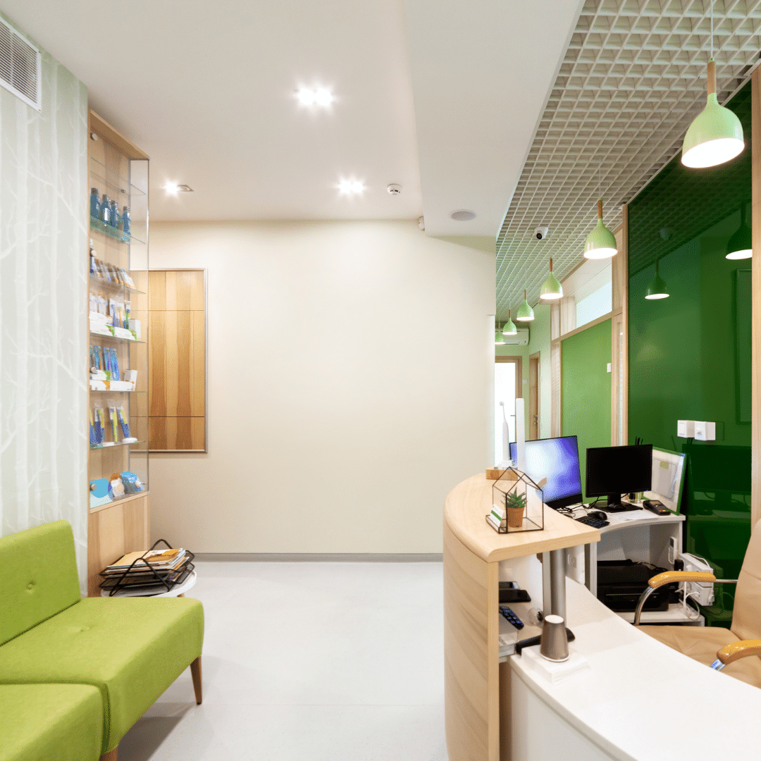 Commercial Painters Colorado | Commercial Painters | Distinct Painting ...